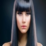 Download Woman Face PFP