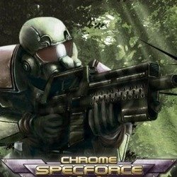 Chrome SpecForce PFP