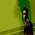 Fight Club PFP