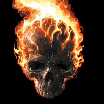 [50+] Ghost Rider PFP