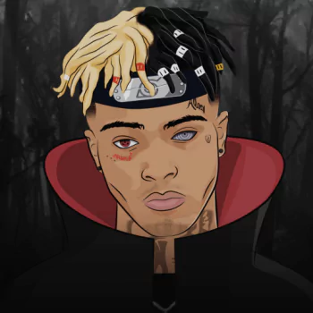 [10+] XXXTentacion PFP