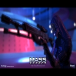 Download Video Game Mass Effect PFP