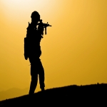 Download Military Soldier PFP