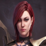 Download Fantasy Woman PFP