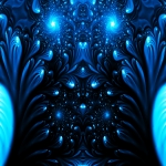 Download Abstract Fractal PFP