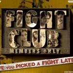 Download Movie Fight Club PFP