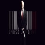 Download Video Game Hitman PFP