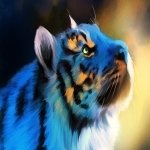 Download Animal Tiger PFP
