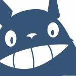 My Neighbor Totoro Pfp