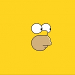 The Simpsons Pfp