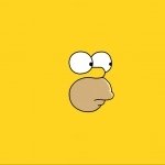 Download TV Show The Simpsons PFP