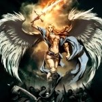 Download Man Made Magic: The Gathering PFP