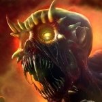 Download Dark Demon PFP