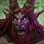 World Of Warcraft: Trading Card Game PFP