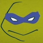 Download Comic Teenage Mutant Ninja Turtles PFP