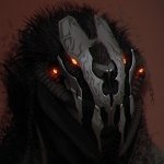 Download Sci Fi Creature PFP