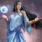 Download Fantasy Woman PFP