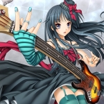 Download Anime K-ON! PFP