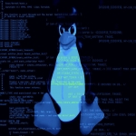Download Technology Linux PFP