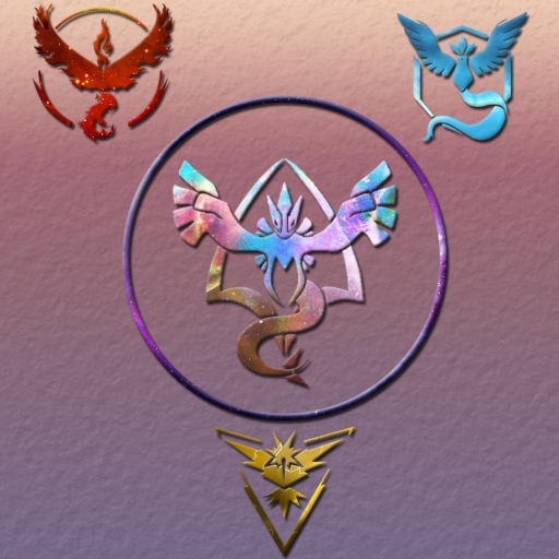 Pokémon GO Pfp