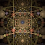 Download Abstract Fractal PFP