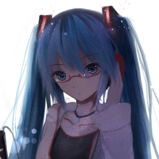 Vocaloid Pfp by 梦夏shimmer