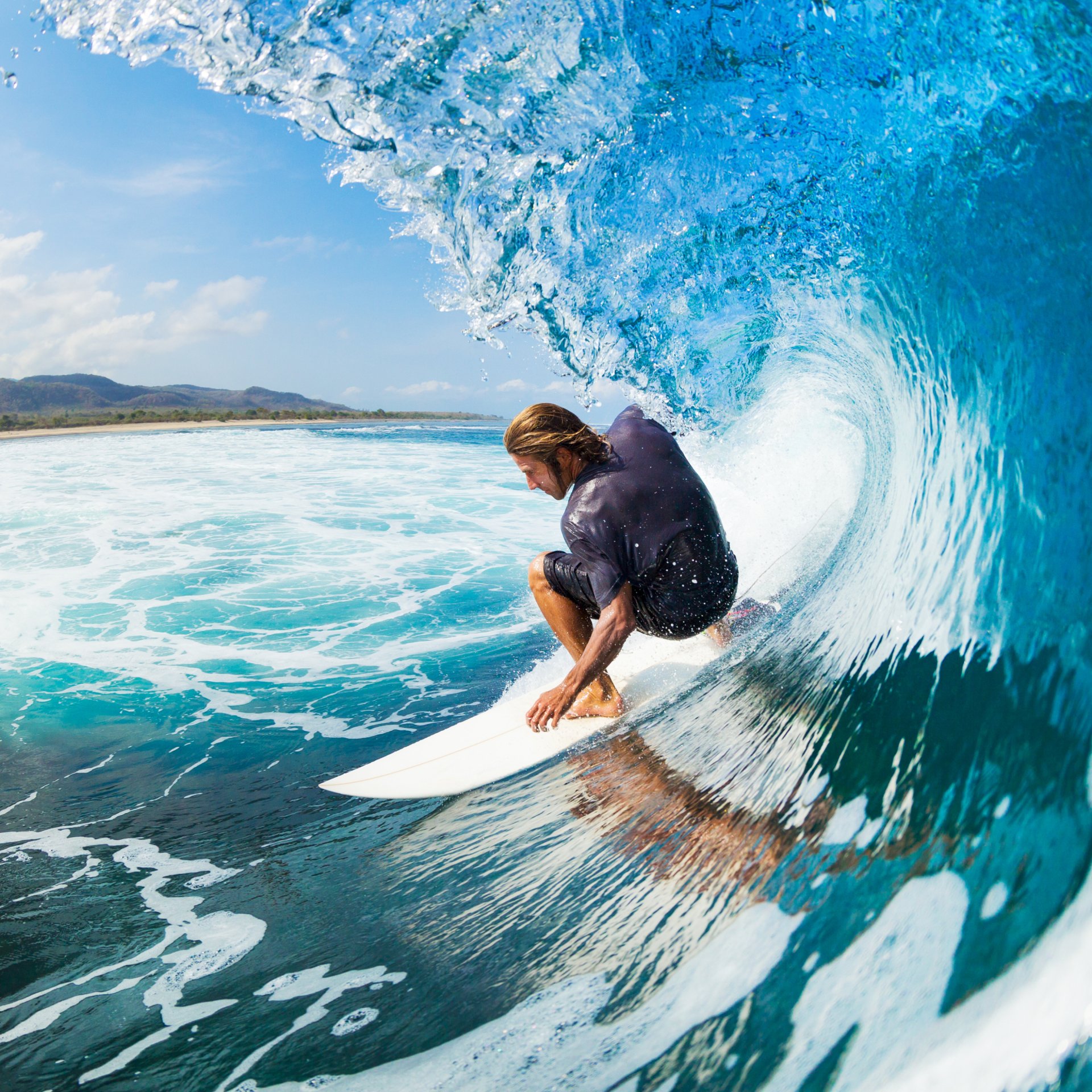 Download Surfing Sports PFP