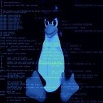 Download Technology Linux PFP