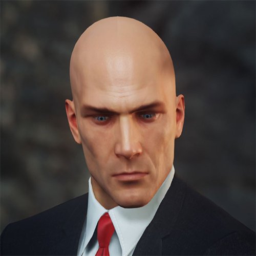 Agent 47 Forum Avatar | Profile Photo - ID: 153802 - Avatar Abyss