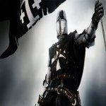 Download Fantasy Knight PFP