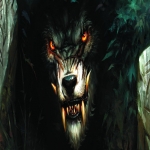 Werewolf Pfp