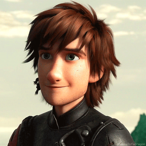 Download Hiccup (How To Train Your Dragon) Movie How To Train Your ...
