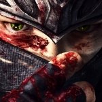 Download Video Game Ninja Gaiden PFP