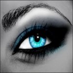 Download Artistic Eye PFP