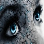 Download Artistic Face PFP
