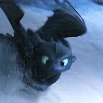 Download Toothless (How To Train Your Dragon) Movie How To Train Your ...