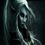 Download Fantasy Elf PFP