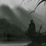 Download Fantasy Knight PFP