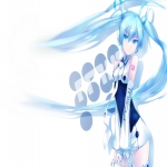Download Anime Vocaloid PFP