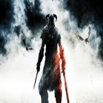 Download Video Game The Elder Scrolls V: Skyrim PFP