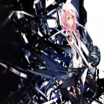 Guilty Crown Pfp