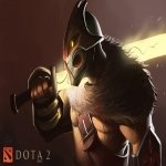 Download Video Game DotA 2 PFP