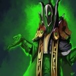 Download Video Game DotA 2 PFP