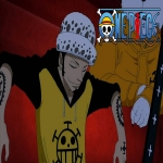 Anime One Piece Pfp