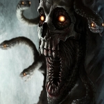 Download Dark Creature PFP