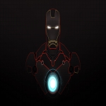 Iron Man Pfp