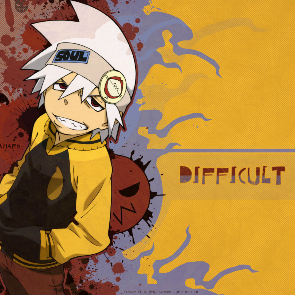 Soul Eater Pfp