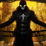 Download Dark Men PFP