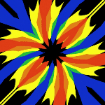 Download Abstract Digital Art PFP