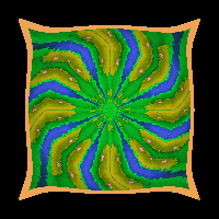 Download Abstract Artistic PFP